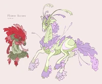 Flora | Horse Life Wiki | Fandom