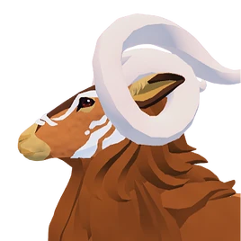 Caprine | Horse Life Wiki | Fandom