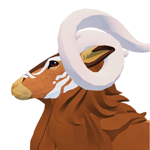 Caprine | Horse Life Wiki | Fandom