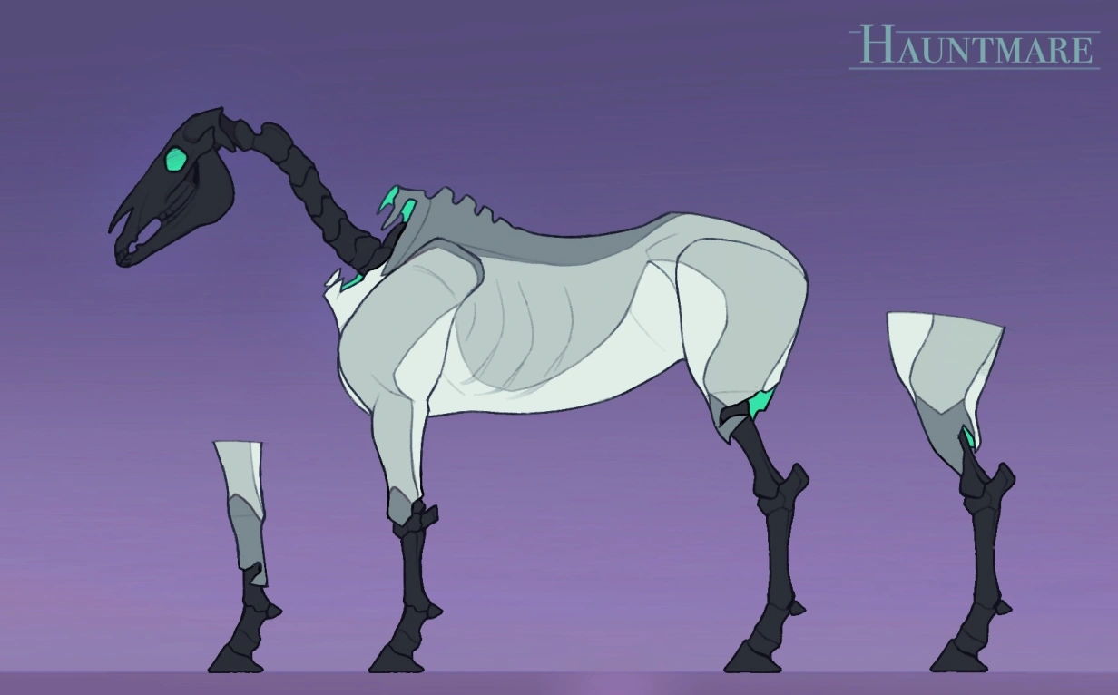 Discuss Everything About Horse Life Wiki | Fandom