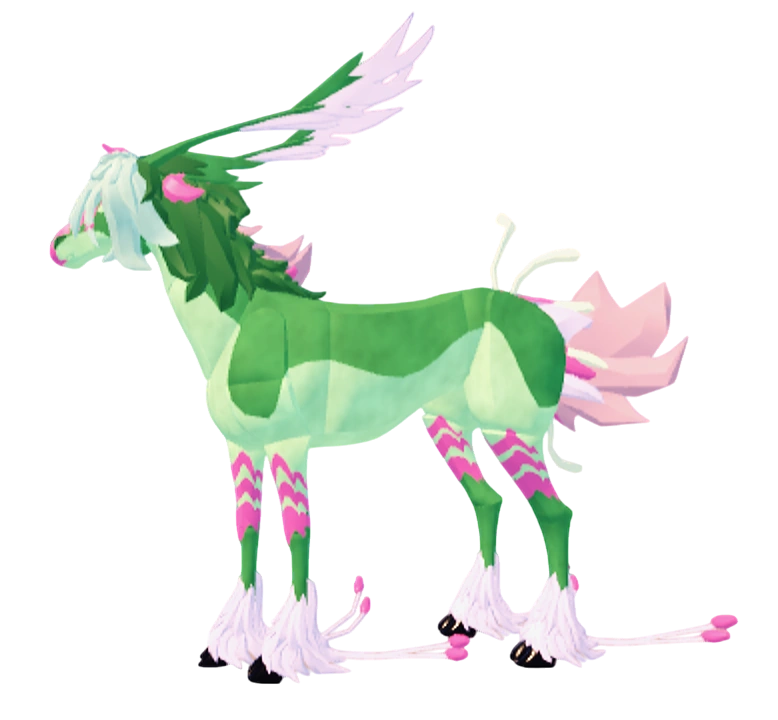 Flora | Horse Life Wiki | Fandom