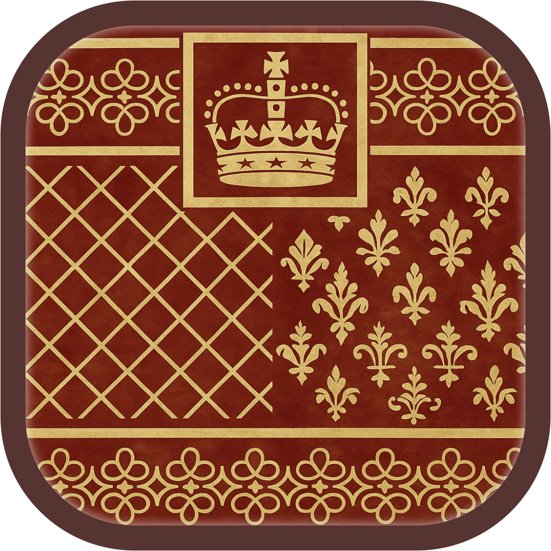 Royal Pattern Theme | Horse Life Wiki | Fandom