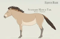 Equus | Horse Life Wiki | Fandom