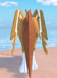 Wings | Horse Life Wiki | Fandom