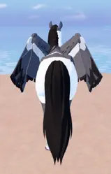 Wings | Horse Life Wiki | Fandom