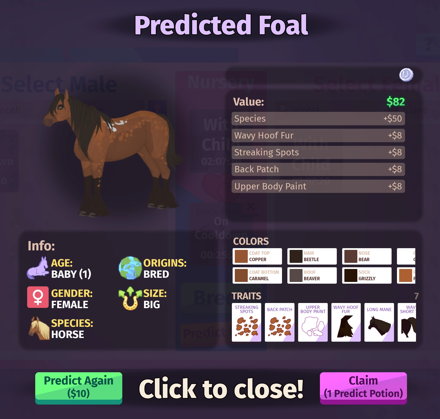 Discuss Everything About Horse Life Wiki | Fandom