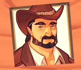 Alex | Horse Life Wiki | Fandom