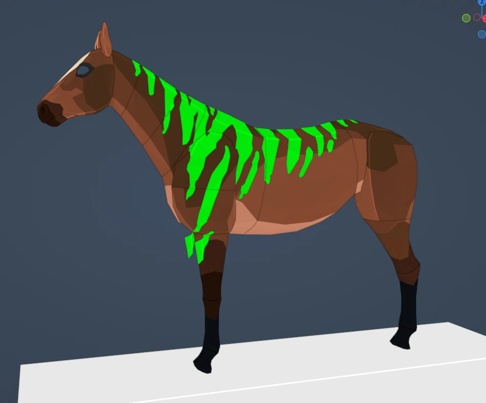 Cross-Breeding | Horse Life Wiki | Fandom