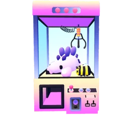 Claw Machine | Horse Life Wiki | Fandom