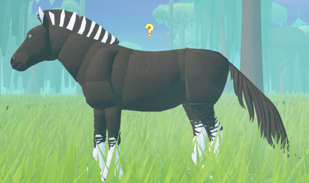 Equus | Horse Life Wiki | Fandom