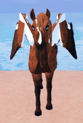 Wings | Horse Life Wiki | Fandom