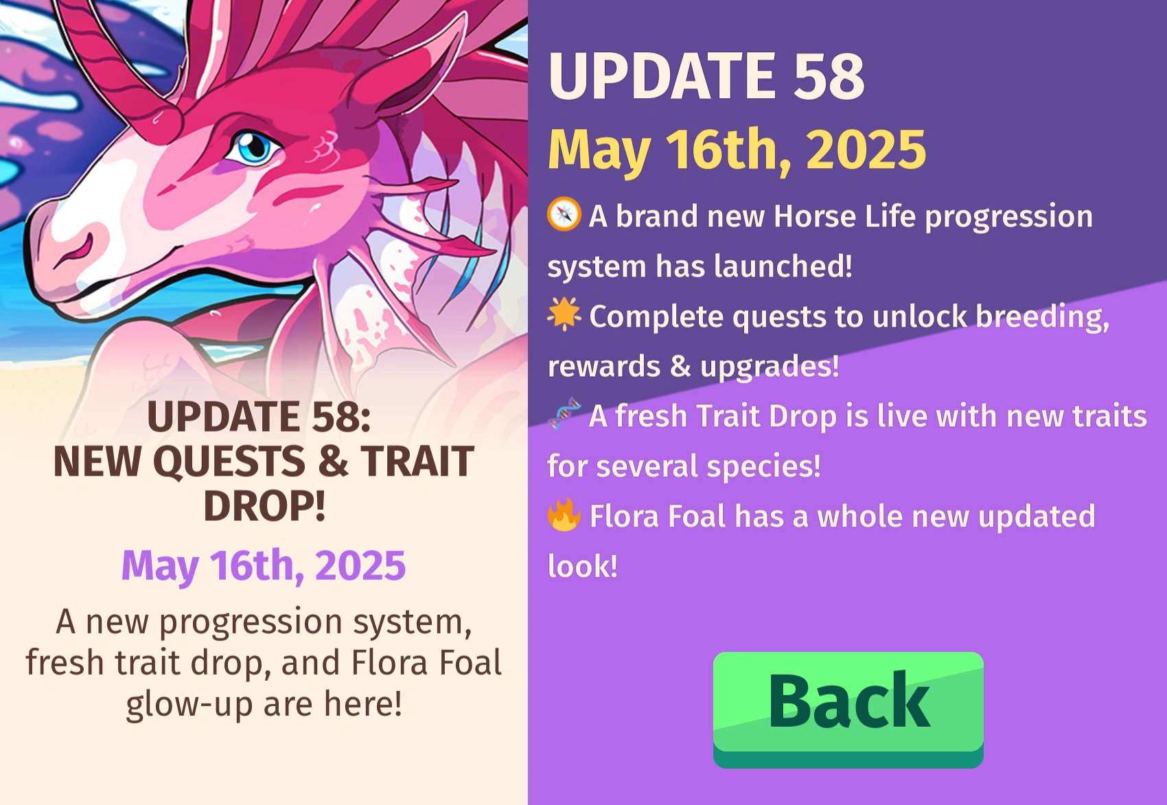 Discuss Everything About Horse Life Wiki | Fandom