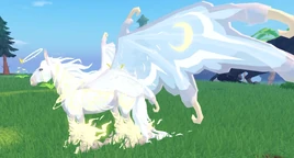 Celestial | Horse Life Wiki | Fandom