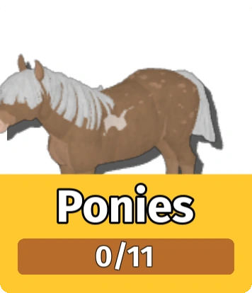 Category:Features | Horse Life Wiki | Fandom