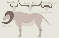 Bisorse | Horse Life Wiki | Fandom