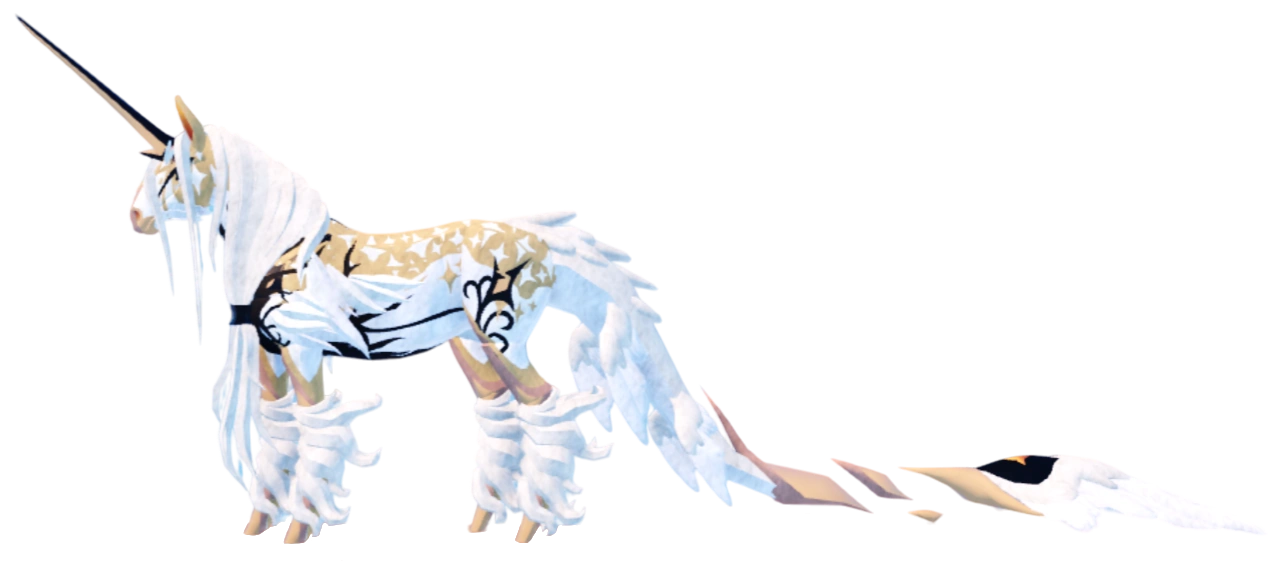 Seraph | Horse Life Wiki | Fandom