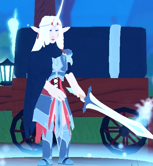 Aurelia | Horse Life Wiki | Fandom