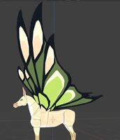 Fae Horse | Horse Life Wiki | Fandom