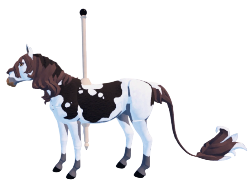 Carousel | Horse Life Wiki | Fandom