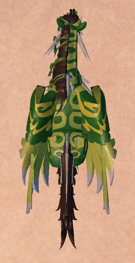 Wings | Horse Life Wiki | Fandom