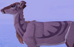 Peryton | Horse Life Wiki | Fandom