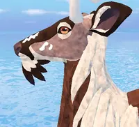 Peryton | Horse Life Wiki | Fandom