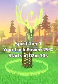 Boss Spirit Tames | Horse Life Wiki | Fandom