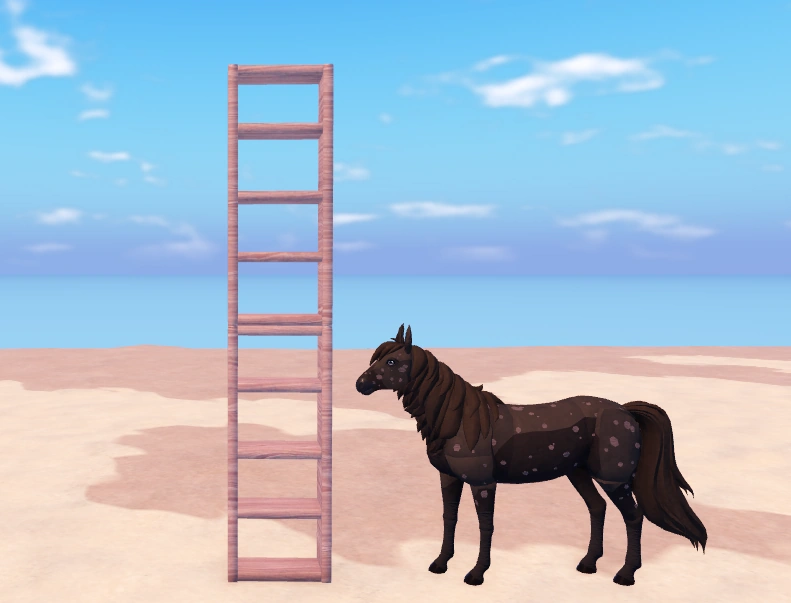 Sizes | Horse Life Wiki | Fandom