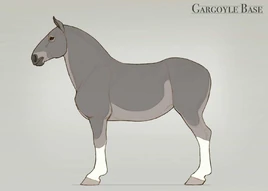 Gargoyle | Horse Life Wiki | Fandom