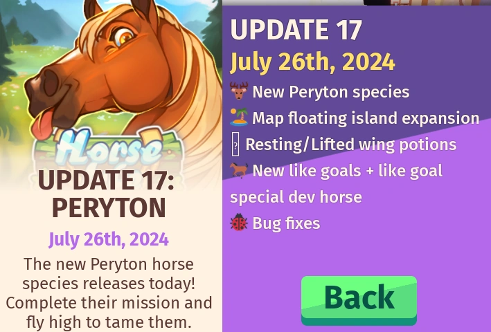 Discuss Everything About Horse Life Wiki | Fandom