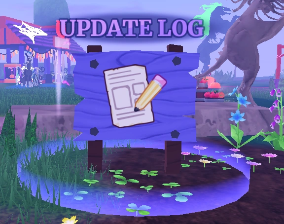 Update Log | Horse Life Wiki | Fandom