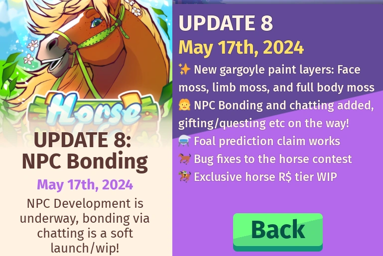 Discuss Everything About Horse Life Wiki | Fandom