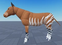 Equus | Horse Life Wiki | Fandom