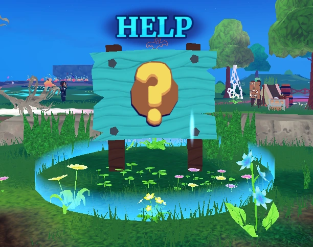 Help | Horse Life Wiki | Fandom