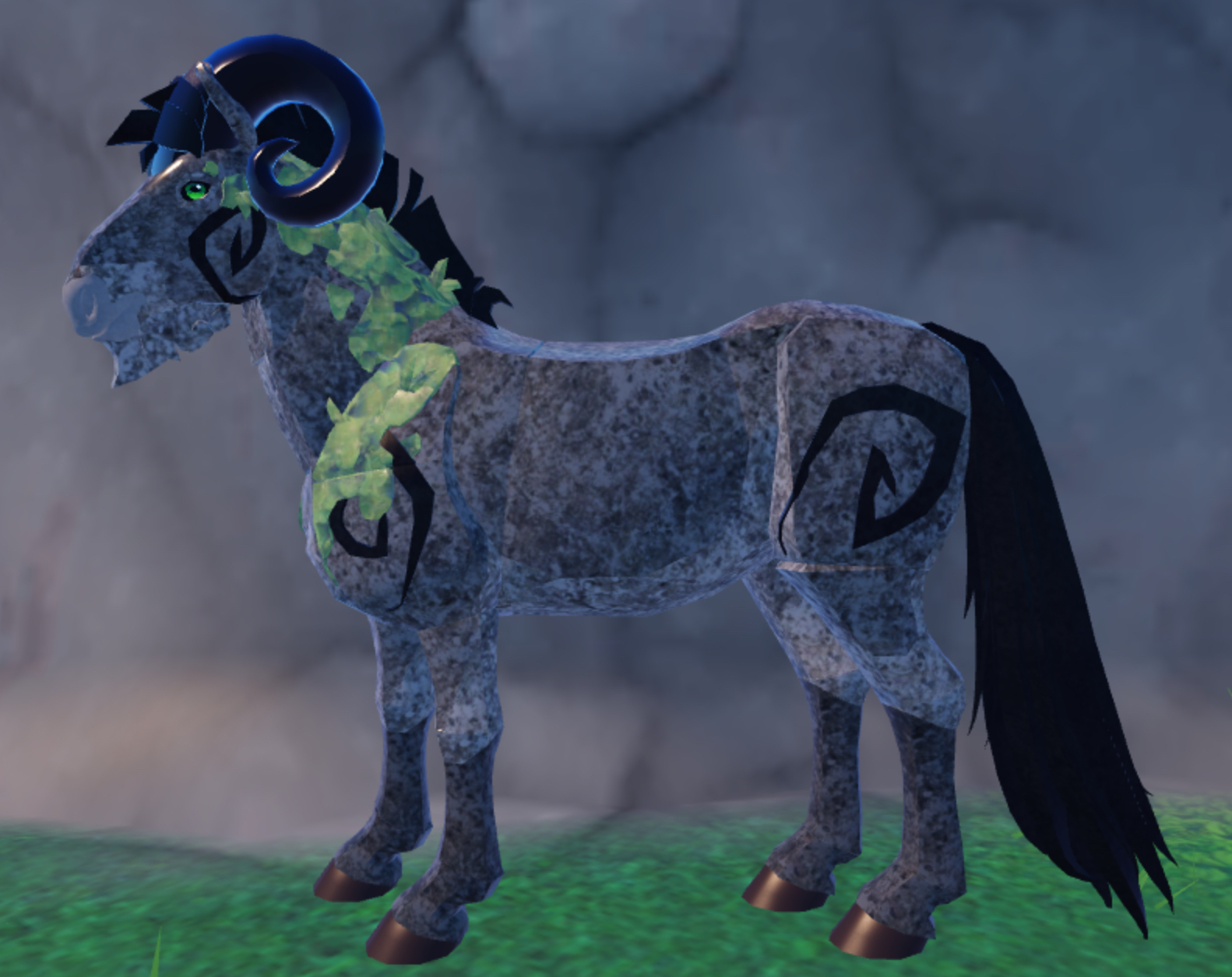 Gargoyle | Horse Life Wiki | Fandom