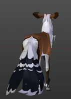 Peryton | Horse Life Wiki | Fandom