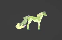 Flora | Horse Life Wiki | Fandom