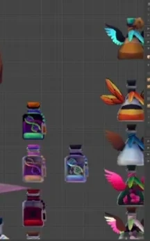 Potions | Horse Life Wiki | Fandom