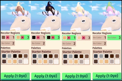 Customization | Horse Life Wiki | Fandom