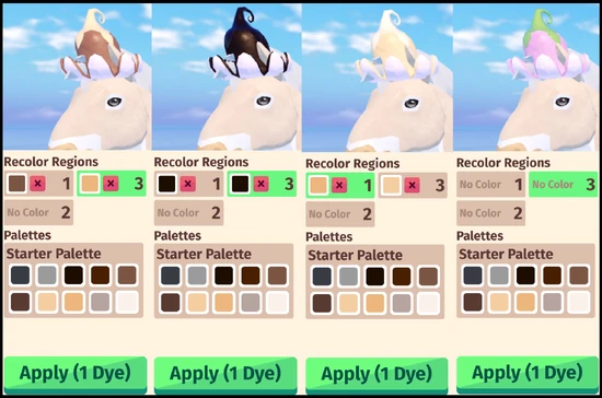 Equipment Store | Horse Life Wiki | Fandom