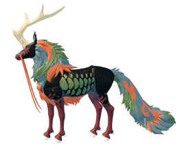 Kirin | Horse Life Wiki | Fandom