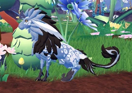 Wolper | Horse Life Wiki | Fandom