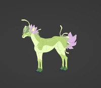 Flora | Horse Life Wiki | Fandom