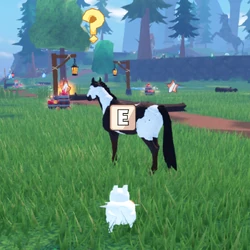 Taming | Horse Life Wiki | Fandom