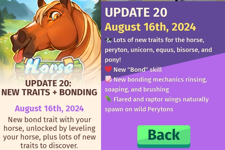 Discuss Everything About Horse Life Wiki | Fandom