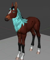 Ages | Horse Life Wiki | Fandom