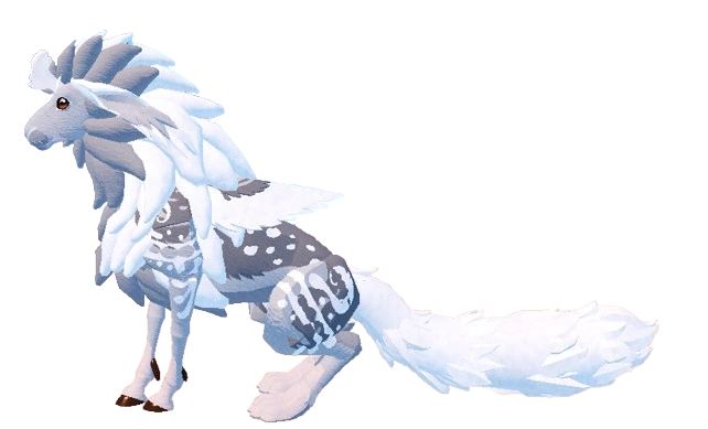 Wolper | Horse Life Wiki | Fandom