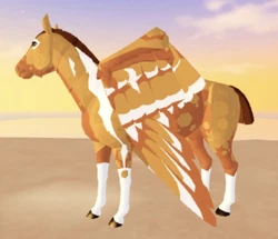 Wings | Horse Life Wiki | Fandom