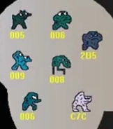 Horse Race Test Wiki | Fandom