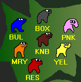 Horse Race Test Wiki | Fandom